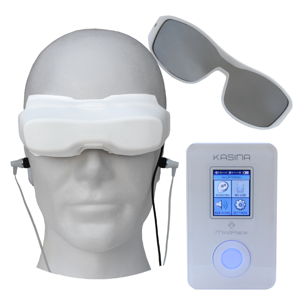 Kasina mind machine en voetreflexologie (90 minuten) – ReNew You by Els ...